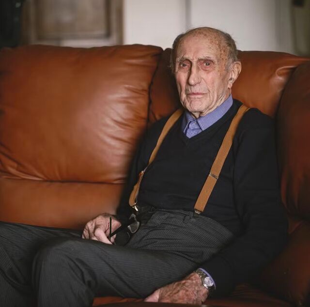 Émile Idée s'est éteint