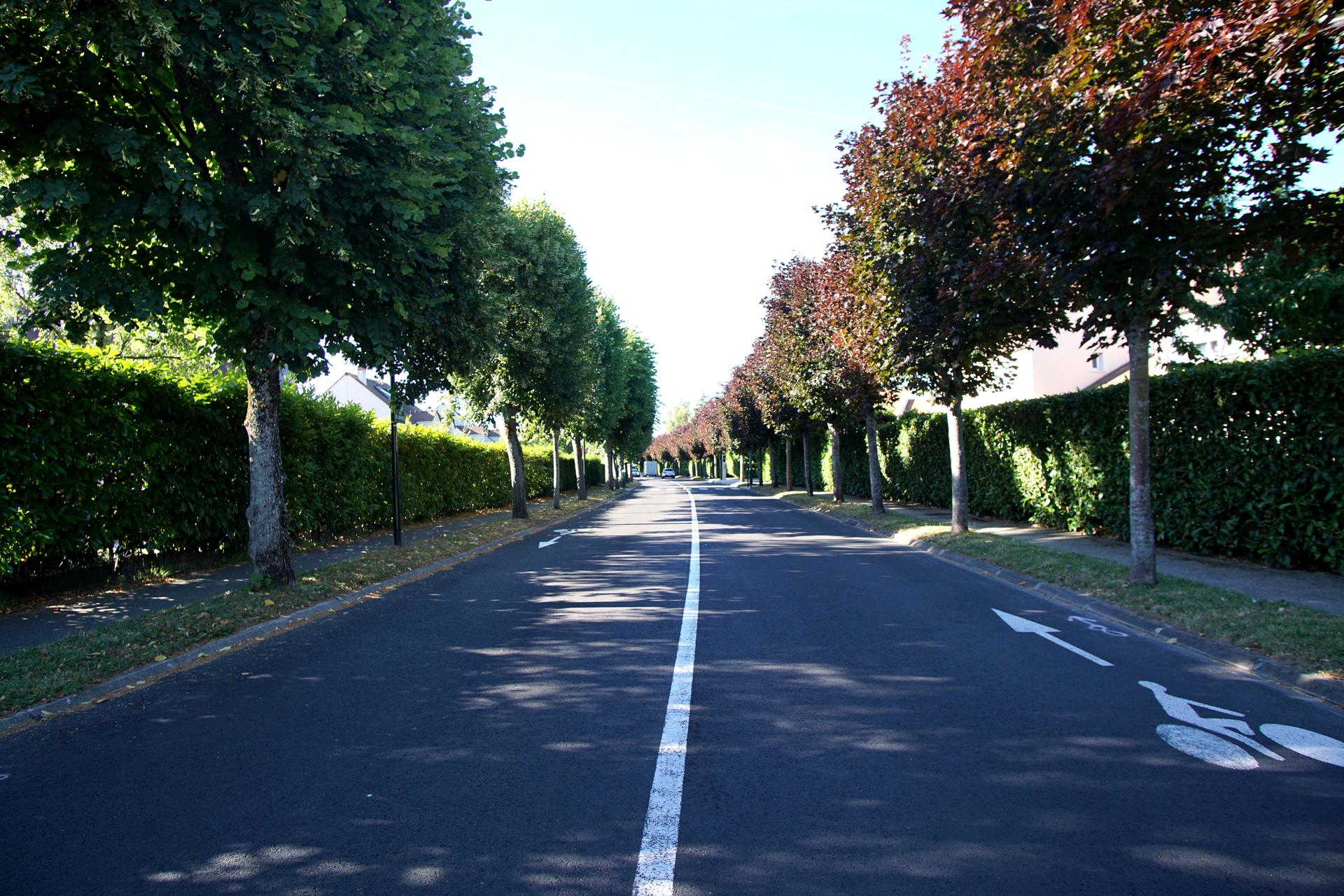 Venir à Marolles - Marolles-en-Brie